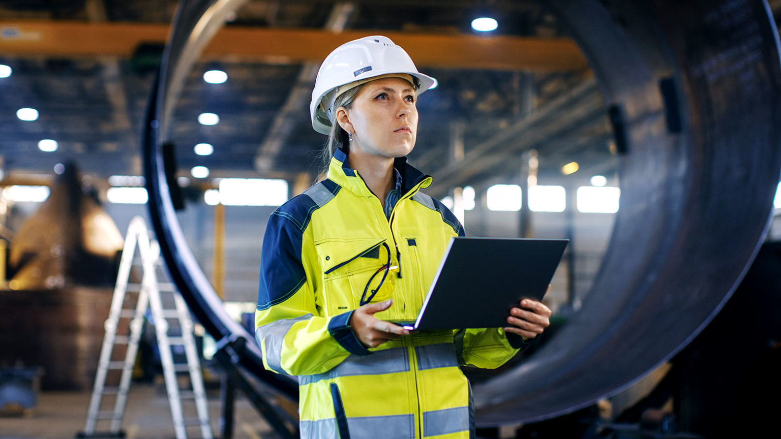 Job Offer – Enging