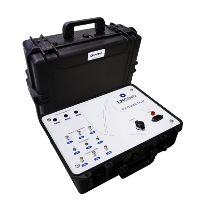 Solutions – Enging